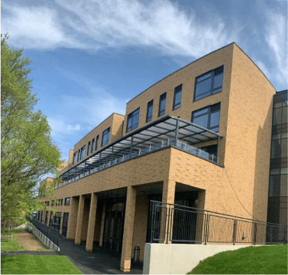 Options for fire rated opening windows | OWS Fire Rated