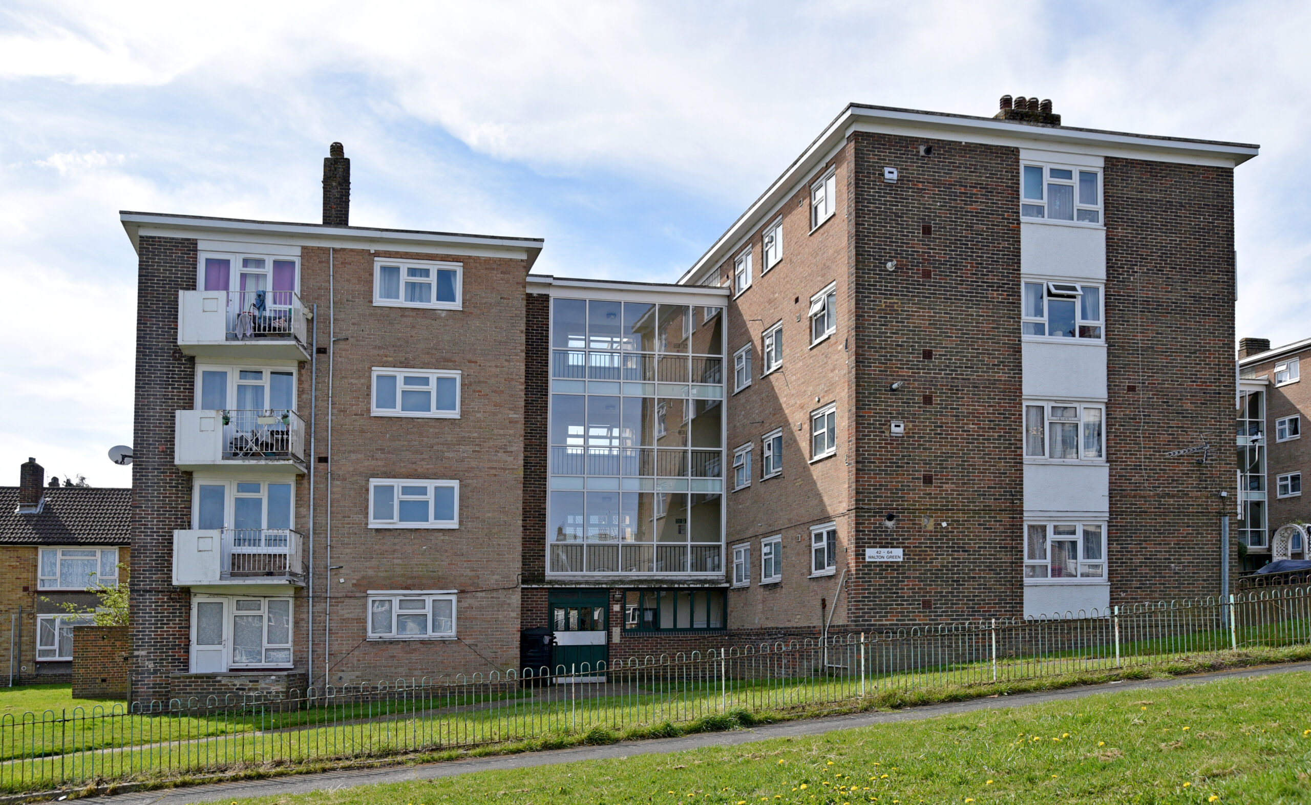 Not Just Windows - Designed to Protect Lives! OWS Fire Rated